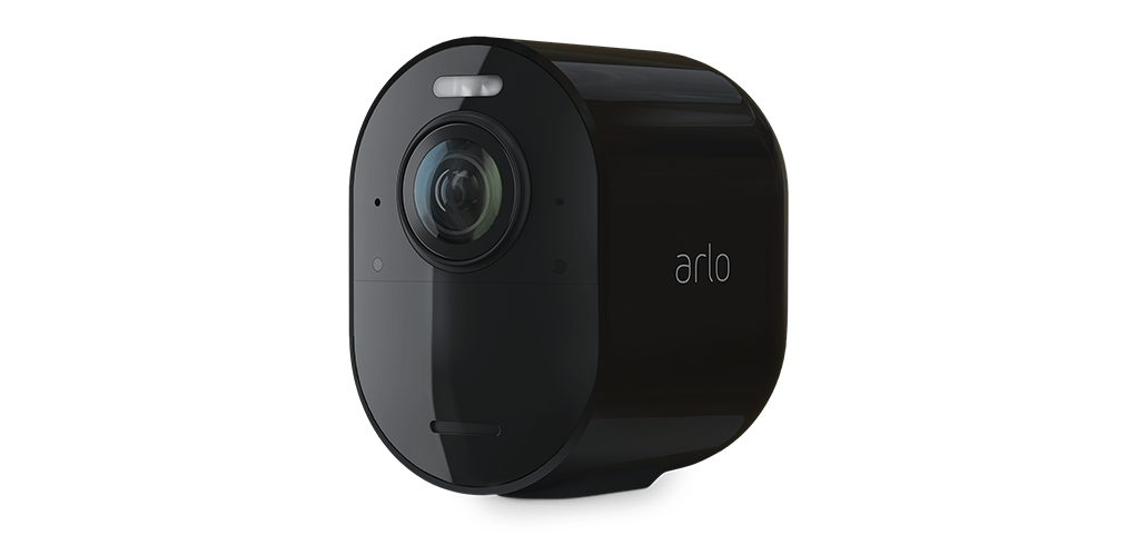 Arlo Ultra 2 Spotlight our most Precise Security Camera | Arlo Europe